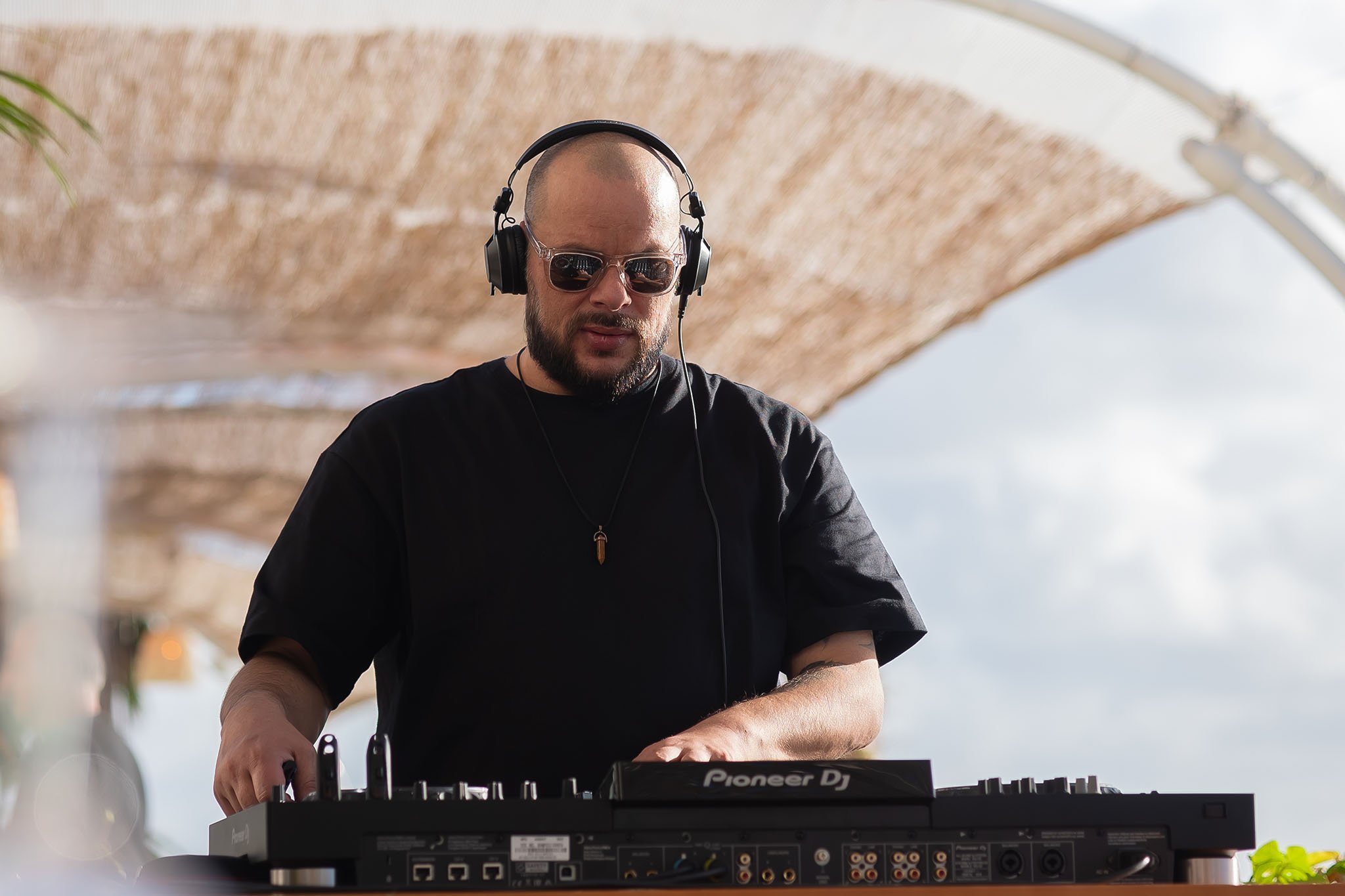 Sunset Evenings: Live DJ by the Sea at La Habana Lounge - La Habana ...